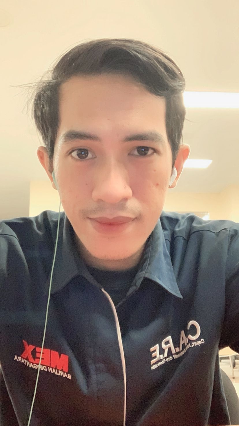 MEX Barlian Dirgantara | Tracking