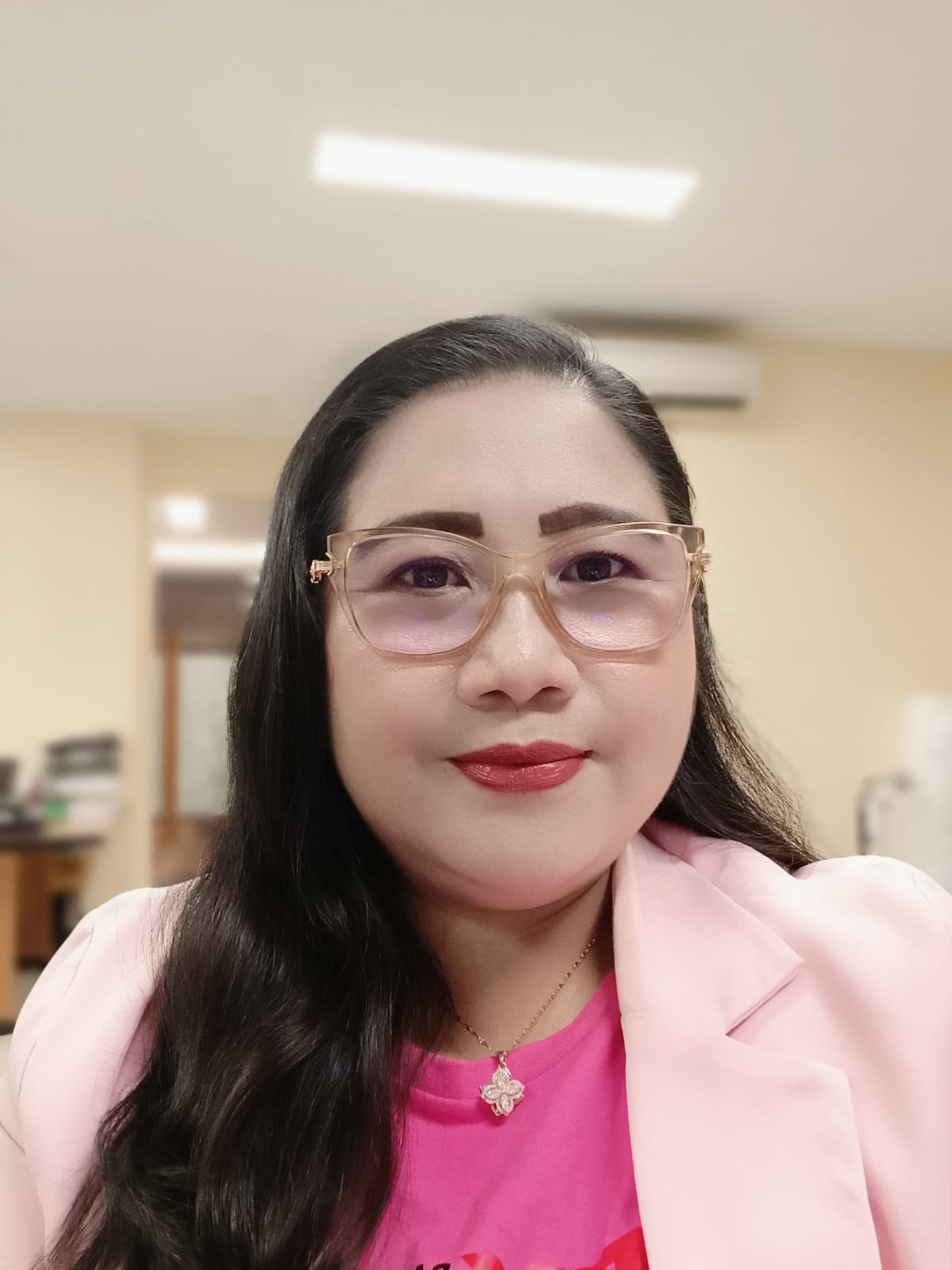 MEX Barlian Dirgantara | Tracking